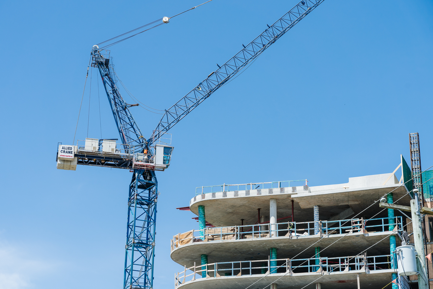 Services - Peak Construction Group