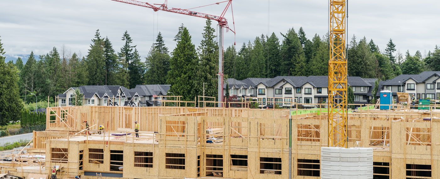 Our Projects - Peak Construction Group