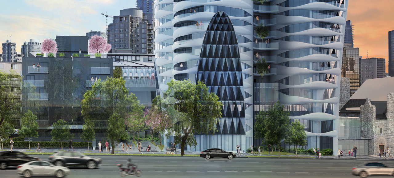 Selected Projects - Peak Construction Group